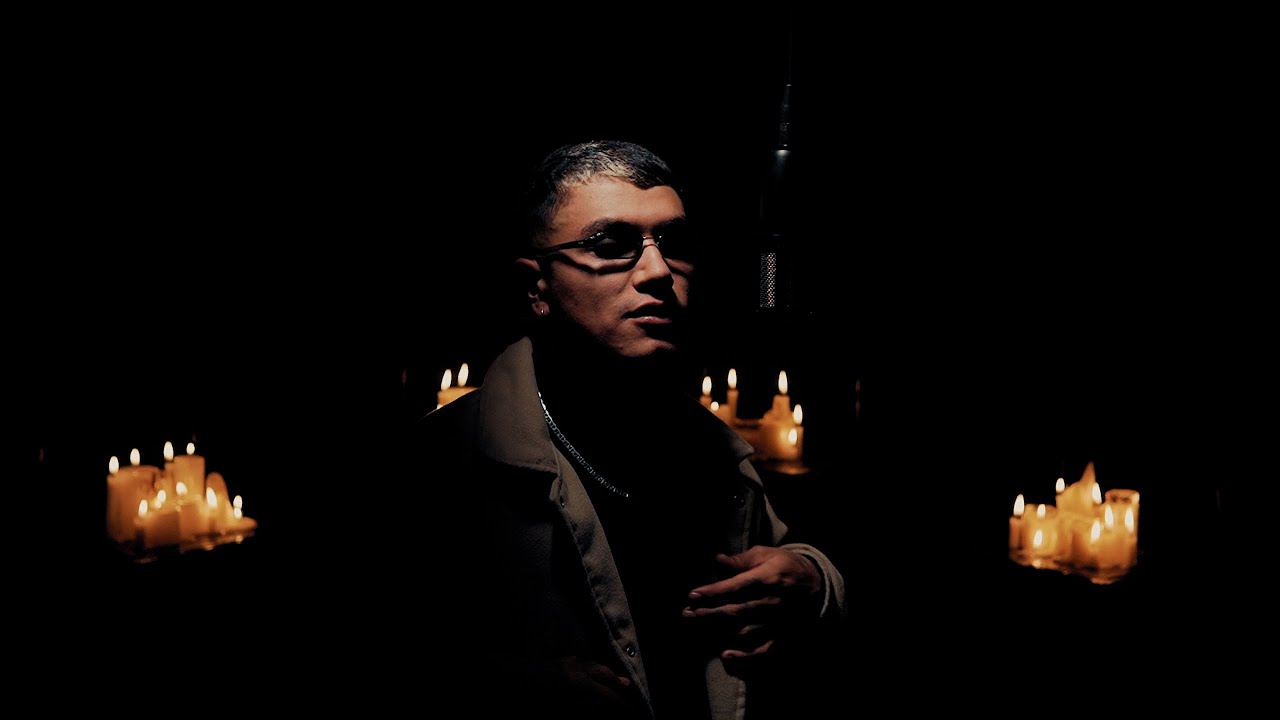 El RedCode - Quiero Ver // ROMARIO - YouTube