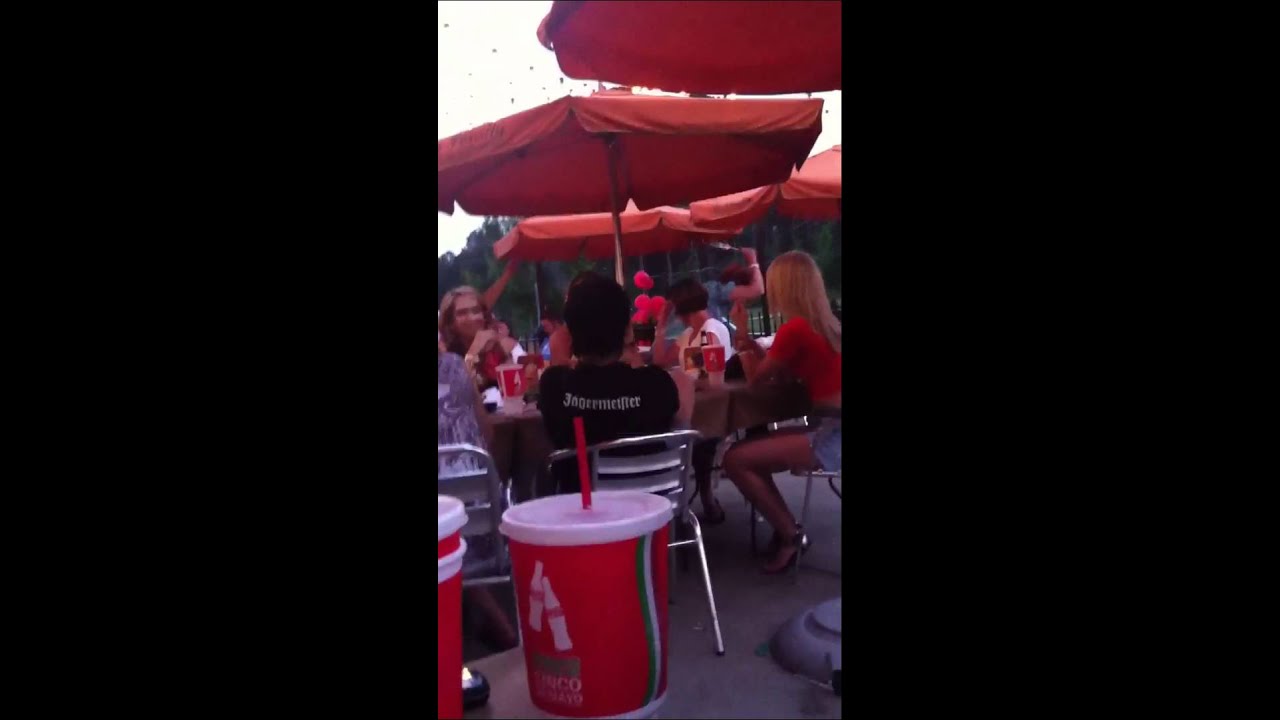 Old lady pole dancing - YouTube