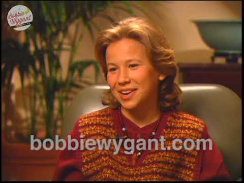 Jonathan Taylor Thomas \