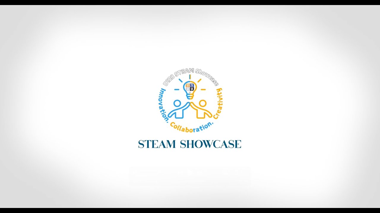 D128 STEAM Showcase - YouTube
