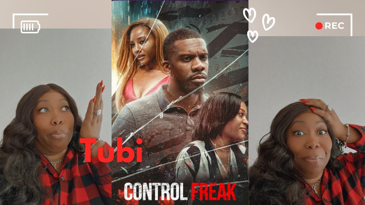 CONTROL FREAK | HE MUST BE STOPPED | TUBI #tubi - YouTube