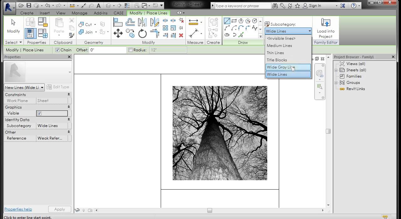 REVIT 2014 TITLE BLOCK 02 YouTube revit-2014-title-block-02-youtube