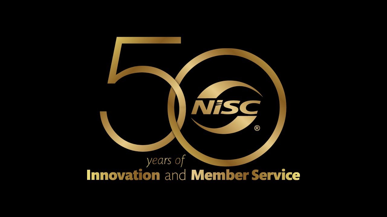 NISC - 50th Anniversary - YouTube