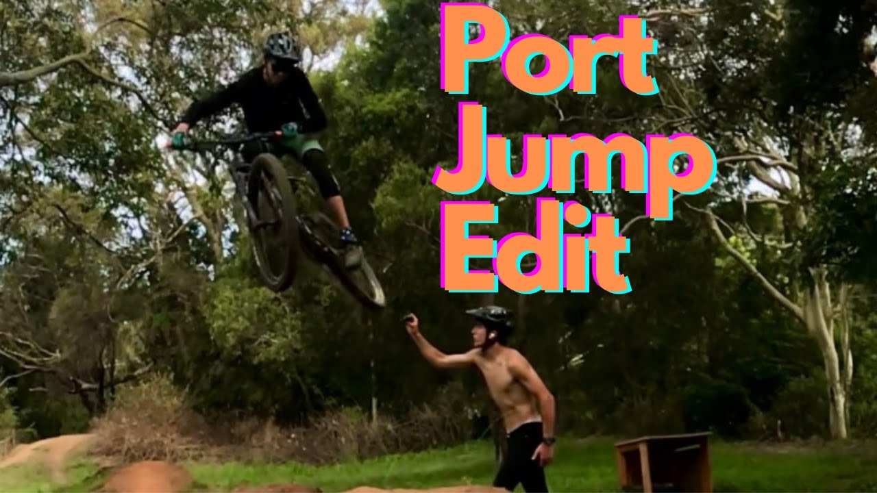 [(Town jump edit) short version] - YouTube