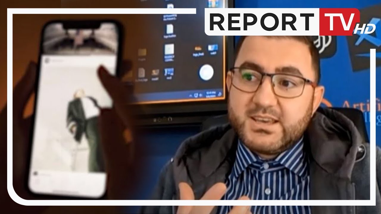 Ngjarja në Durrës /Eksperti IT, Said Duleviç tregon si mund të mbyllen ...