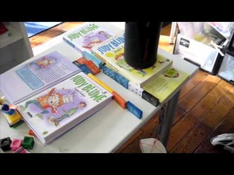 Pitagora Switch (Rube Goldberg Machine) group 2: K R - YouTube