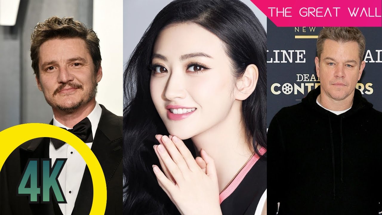 The Great Wall (2016) Full Cast & Crew | Real Name and Age | Then and ...