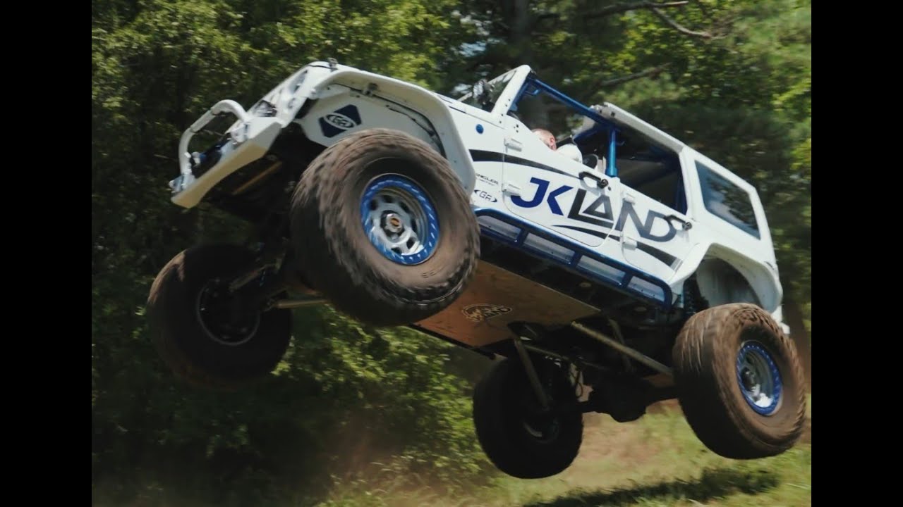 Jkland goes full send with Tony Pellegrino from Genright - YouTube Jkland goes full send with Tony Pellegrino from Genright - YouTube