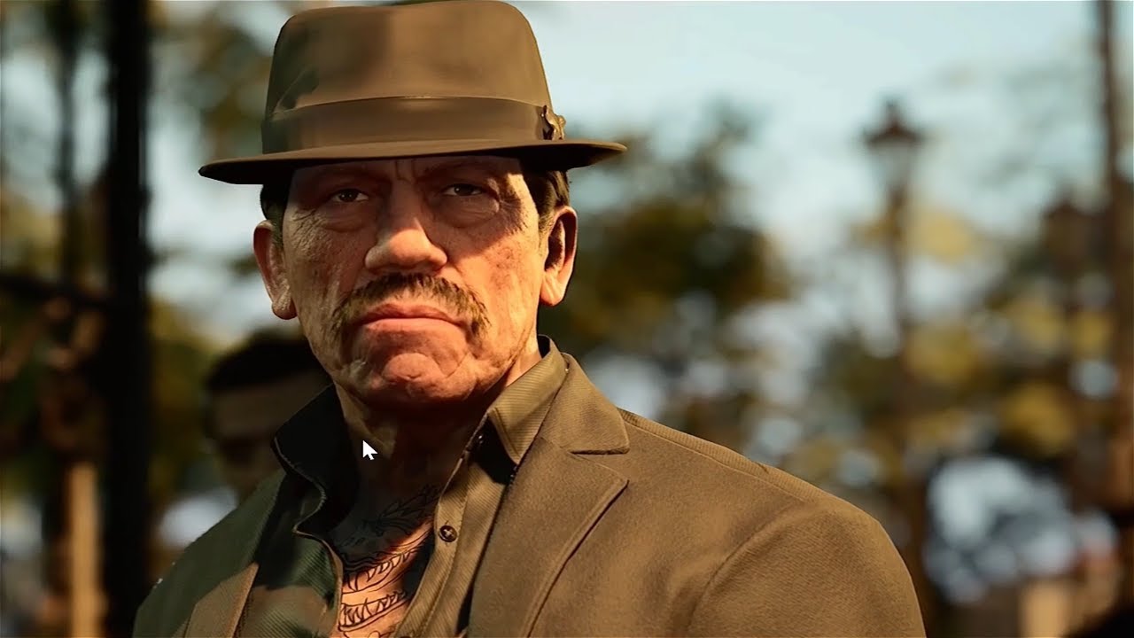 Crime Boss Rockay City: Gold Cup Heist Stealth | Basement Entry - YouTube