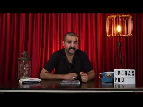 Asıl Mesele Sanat - 2. Sezon 10. Bölüm | Dipteyim, Sondayım, Depresyondayım