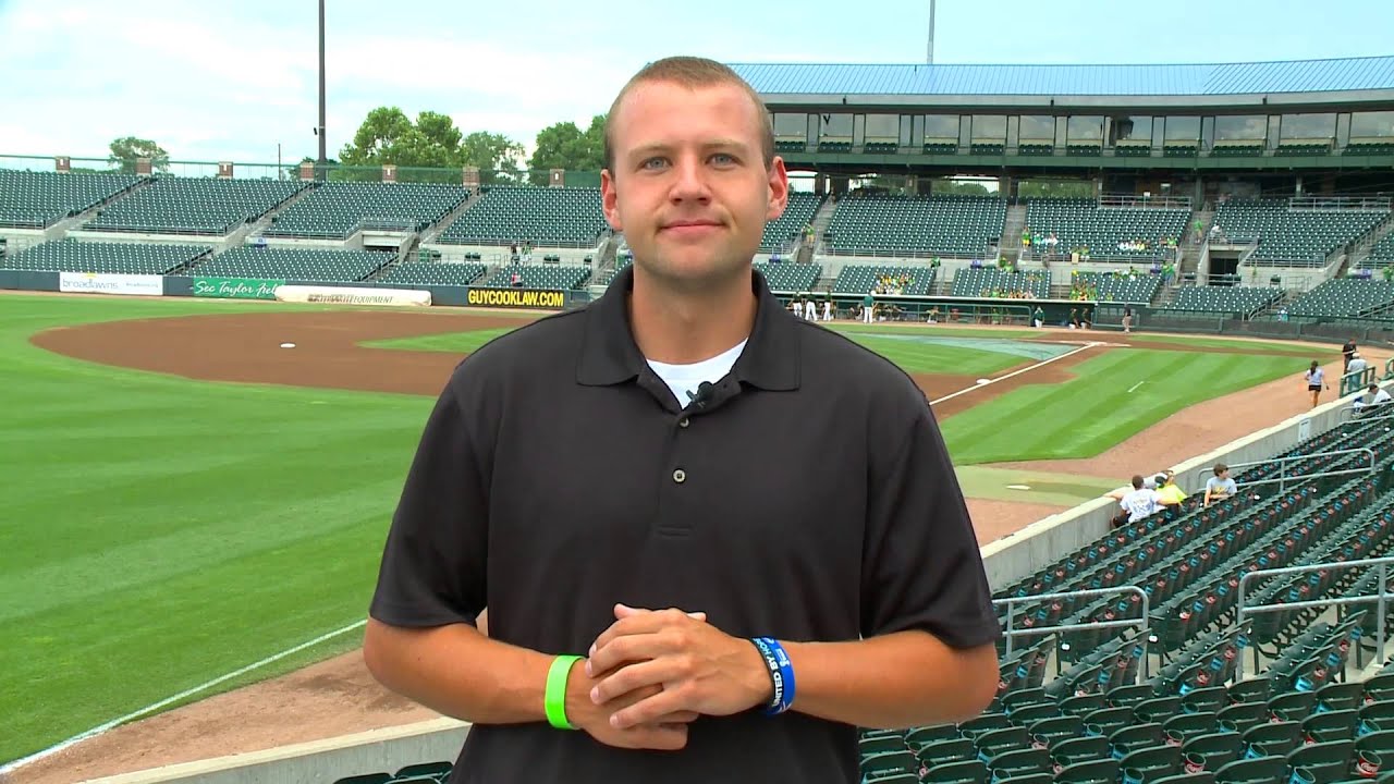 State Baseball Stant Ups Final - YouTube
