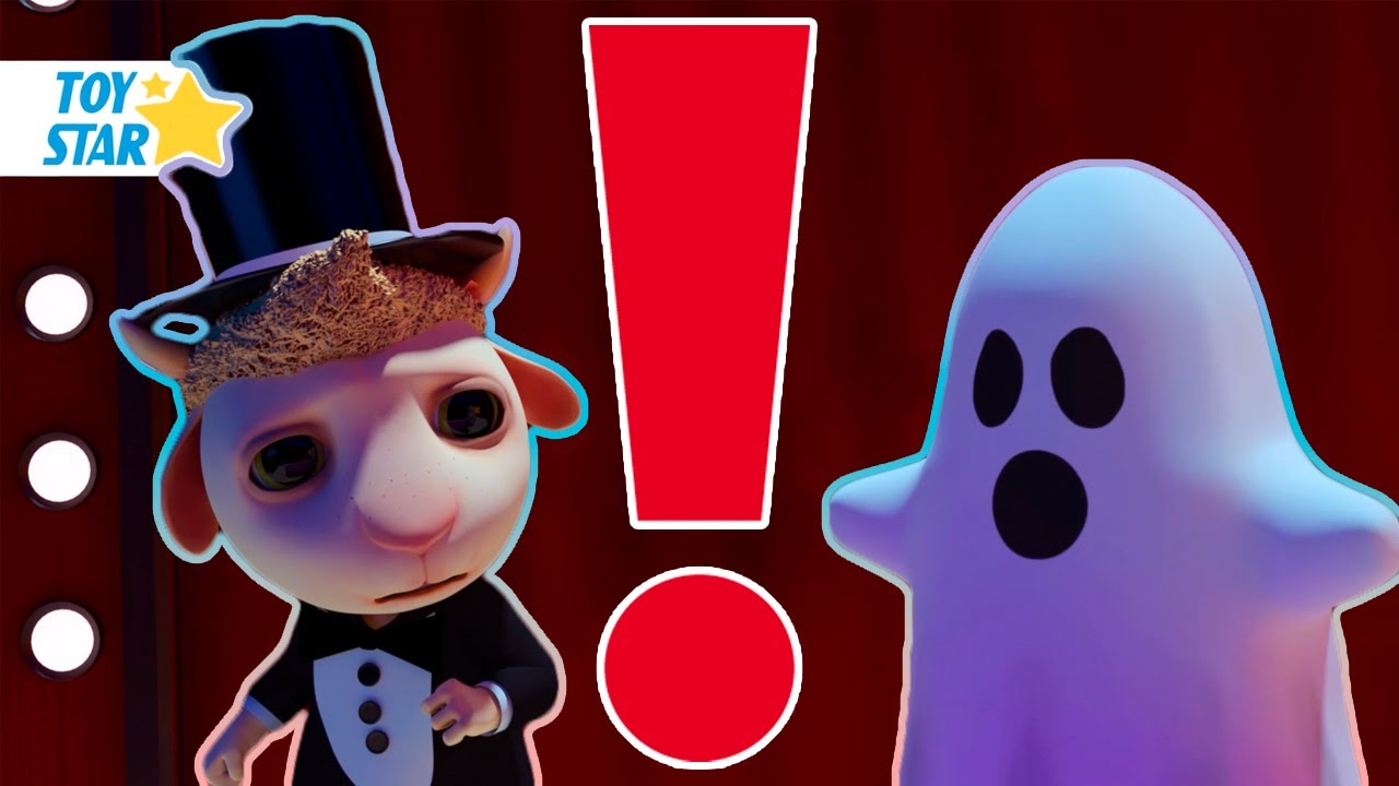 New Magic hat Toys🎩🔮🐰Magic Show🎩🔮🐰Magician's Assistant - YouTube