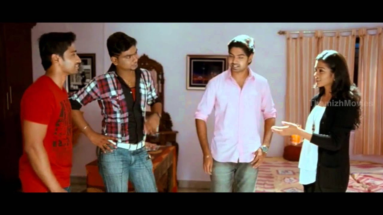 Mathapoo Movie Part 6 - Gayathri, Geetha, Ilavarasu - YouTube