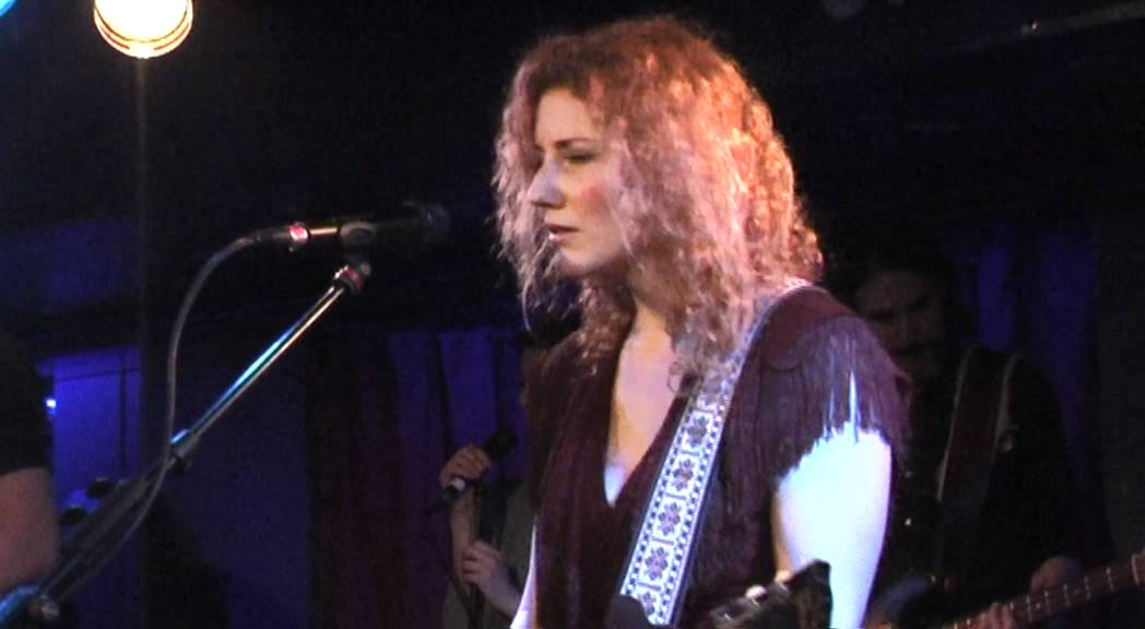Kathleen Edwards ~ For The Record live in Cologne 02 March 2012 [HQ ...
