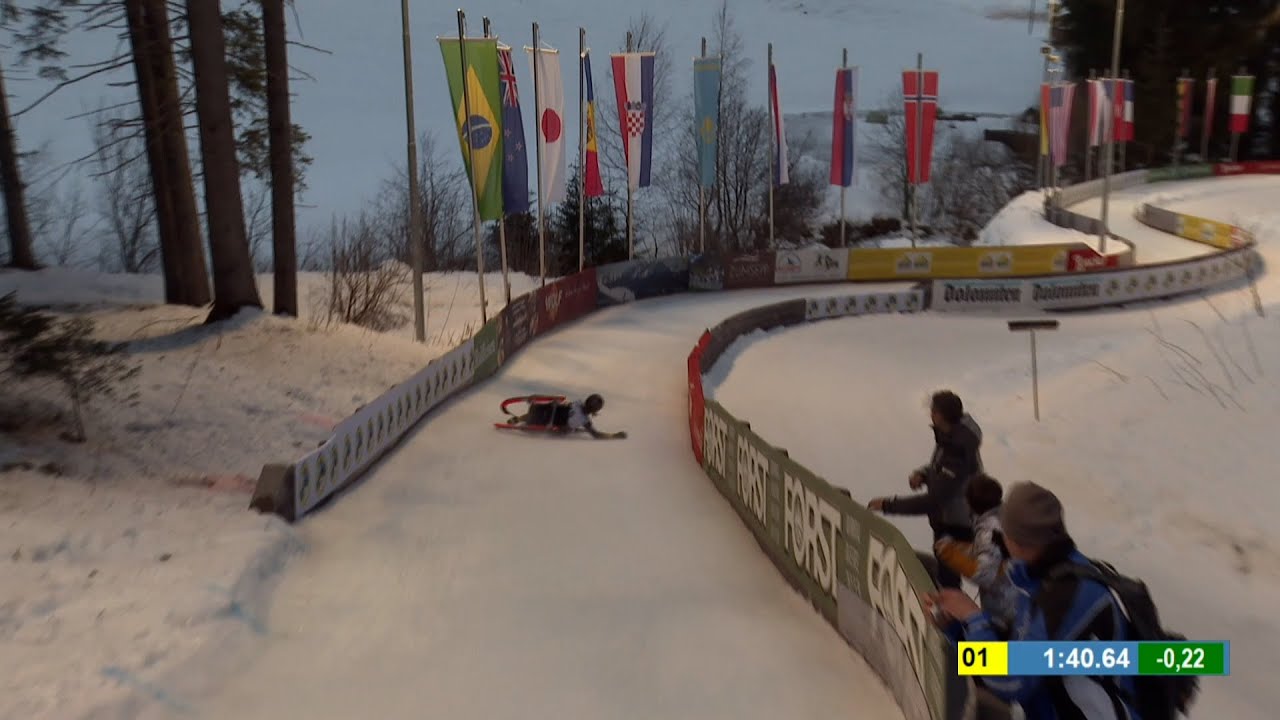 Hart im Nehmen - Lisa Walch (GER) - YouTube