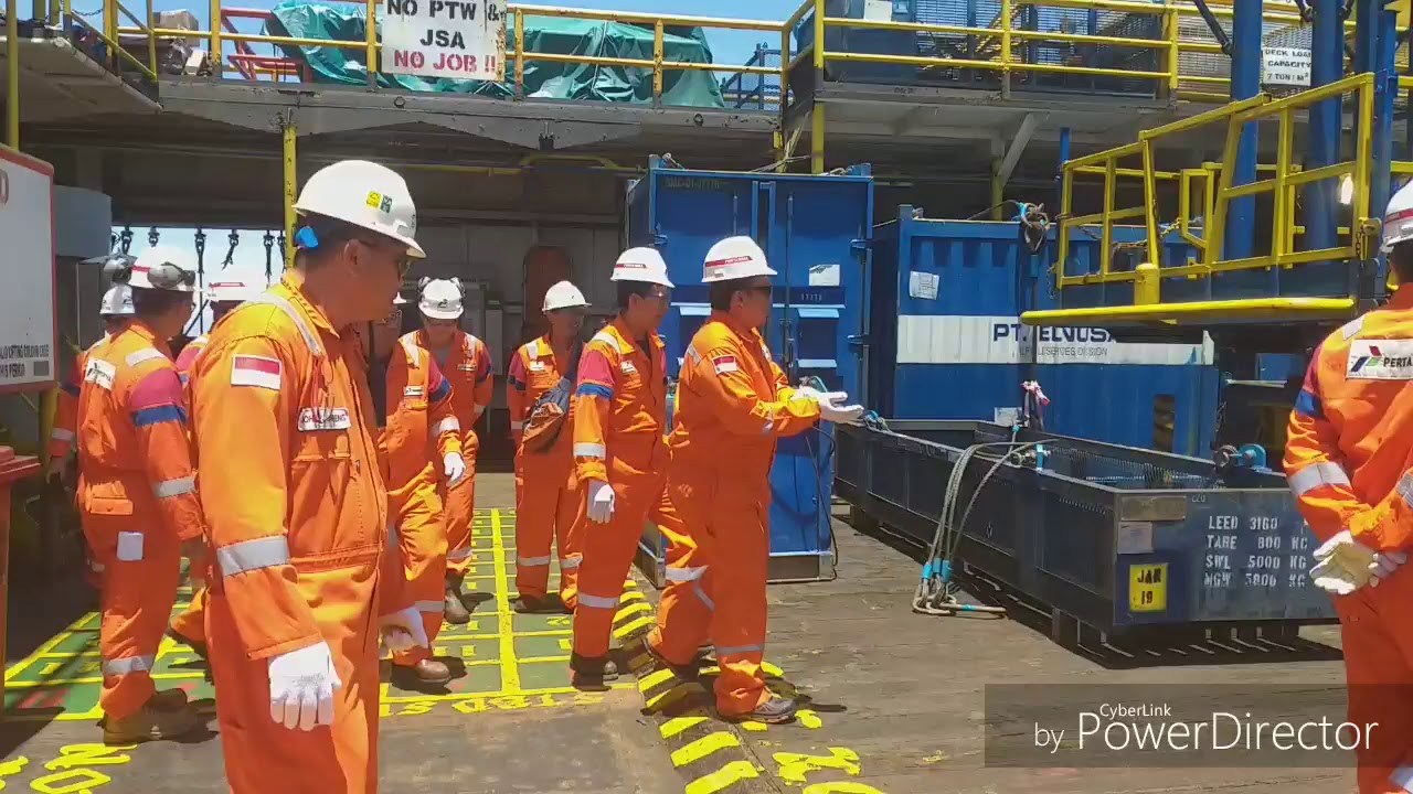 Manajemen Visit PHKT - YouTube