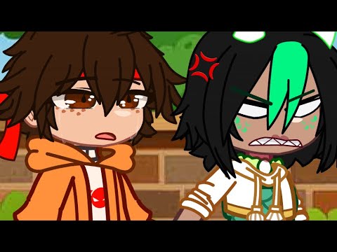 How Mei and MK became friends// lmk - YouTube