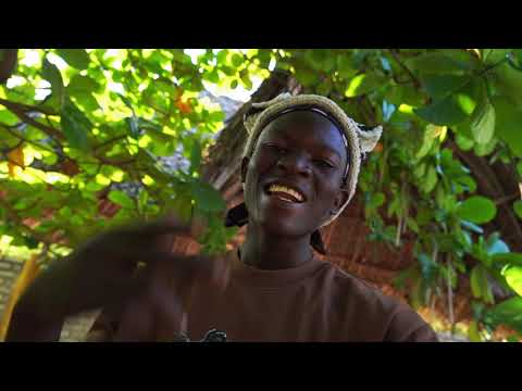 Official Music Video Mazala Naanza Directed by Annika