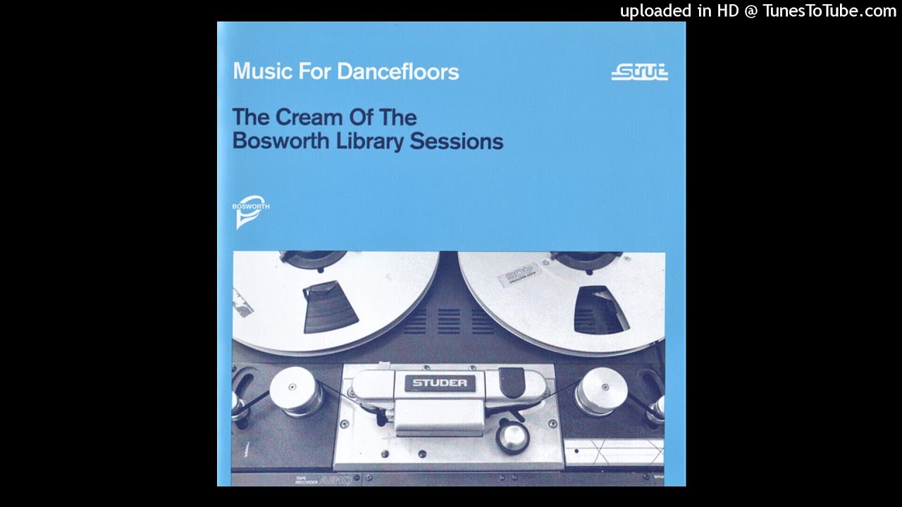 Fillet of Soul Geoff Bastow Music for Dancefloors- Cream of the ...