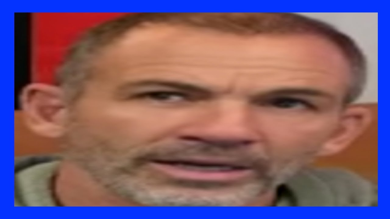 IS BRYAN CALLEN LEAVING THE FIGHTER AND THE KID? - YouTube