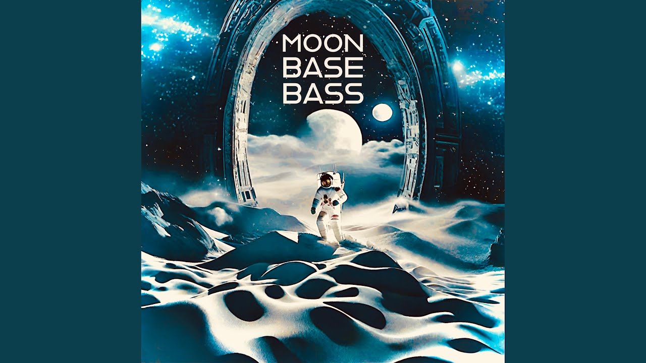 Moon Base Bass - YouTube
