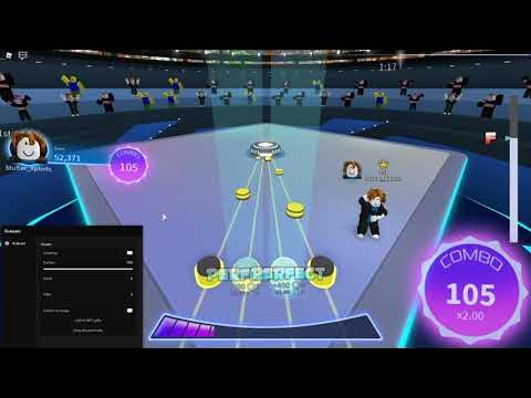 Robeats autoplay script 2021 - YouTube