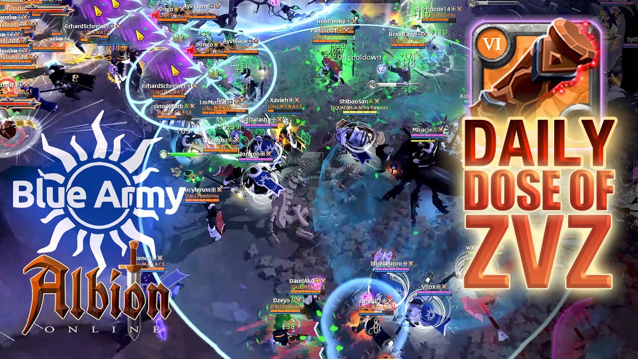 Daily Dose of ZVZ #2 - Grovekeeper POV - vs CALL|STEVE - YouTube