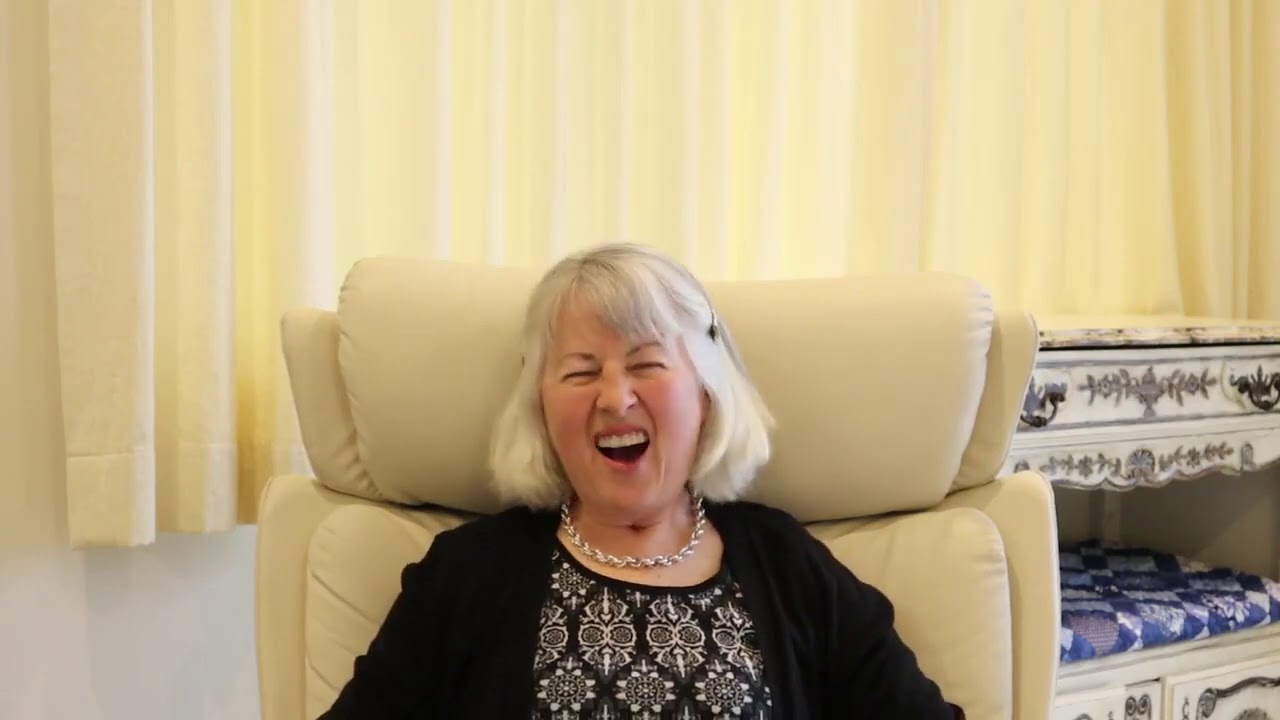 Is Coronavirus Blowing Your Mind? - With Heather Connell - YouTube