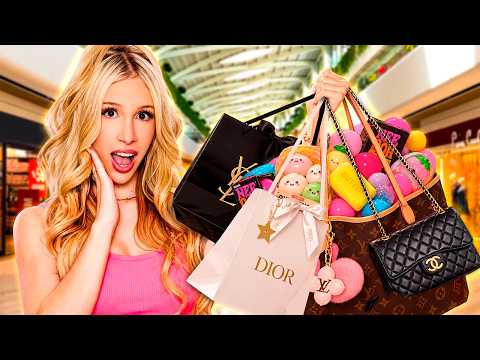 I WAS SURPRISED WITH MY DREAM DAY!! *INSANE*