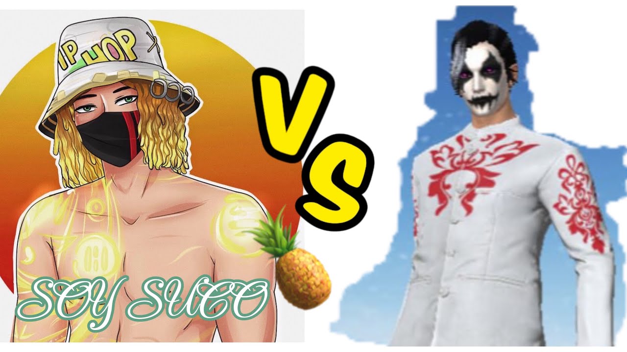 ESTE ES EL SOY SUCO DE PIÑA REAL / PVP / SOY SUCO VS REY DE LA SPAS12 🎯 ...
