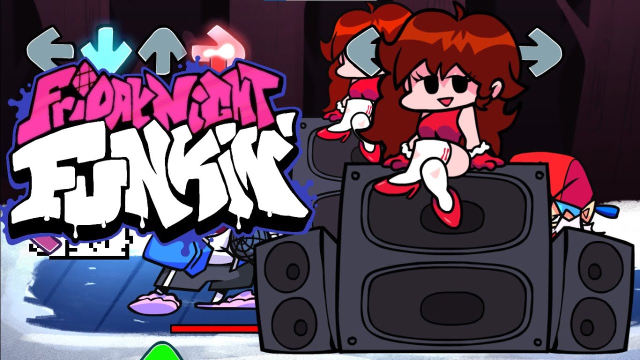 FNF Bones n' Notes! - YouTube