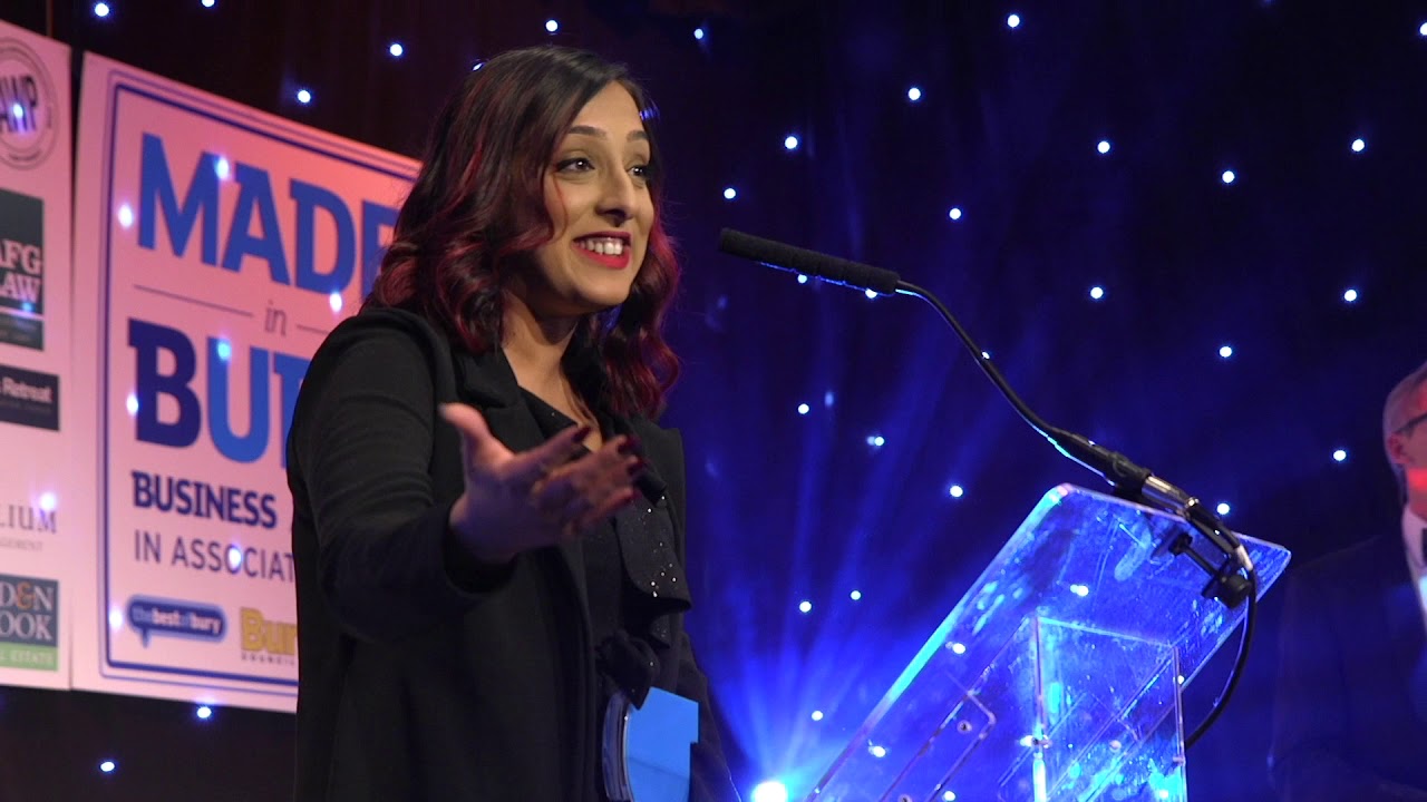 MIBBA 2019 - Highlights Video - YouTube