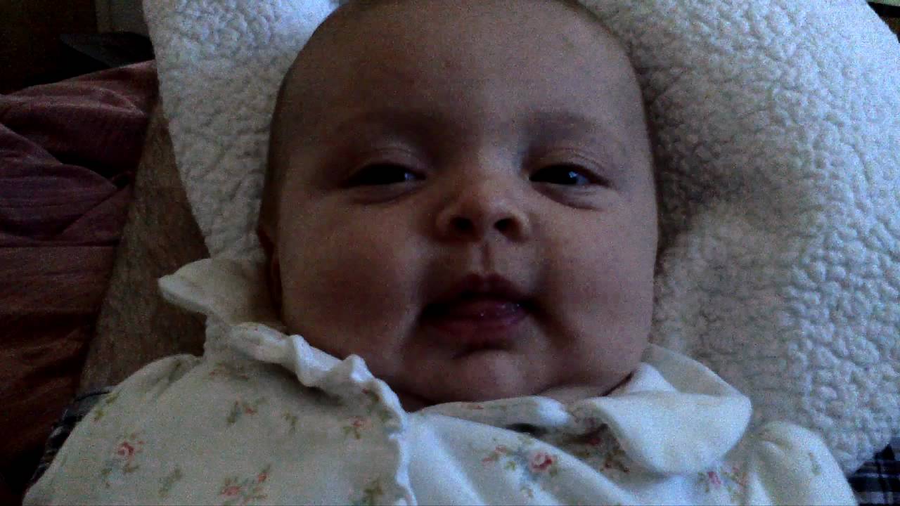 Abbie Smiles - YouTube