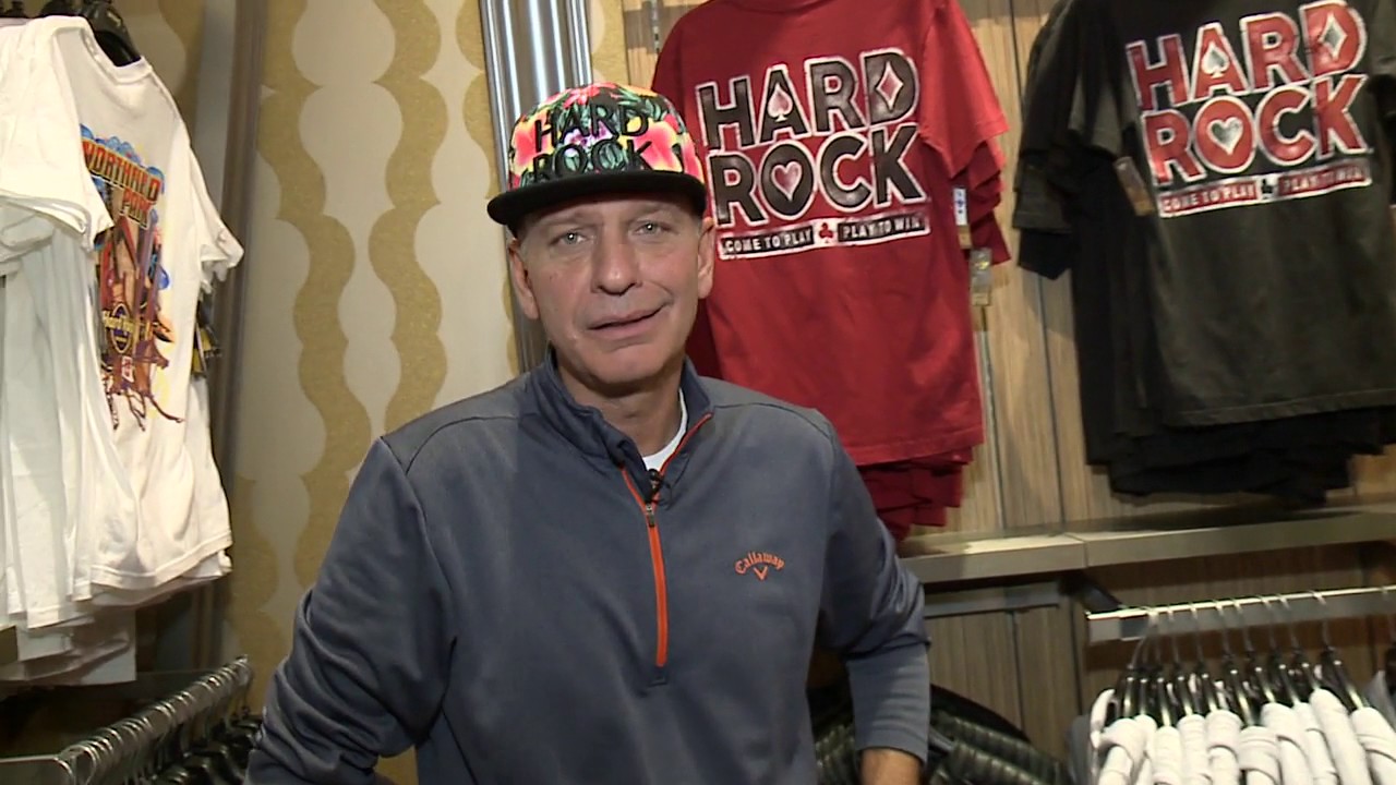 The Rizzo Show May 28th 2017 - YouTube