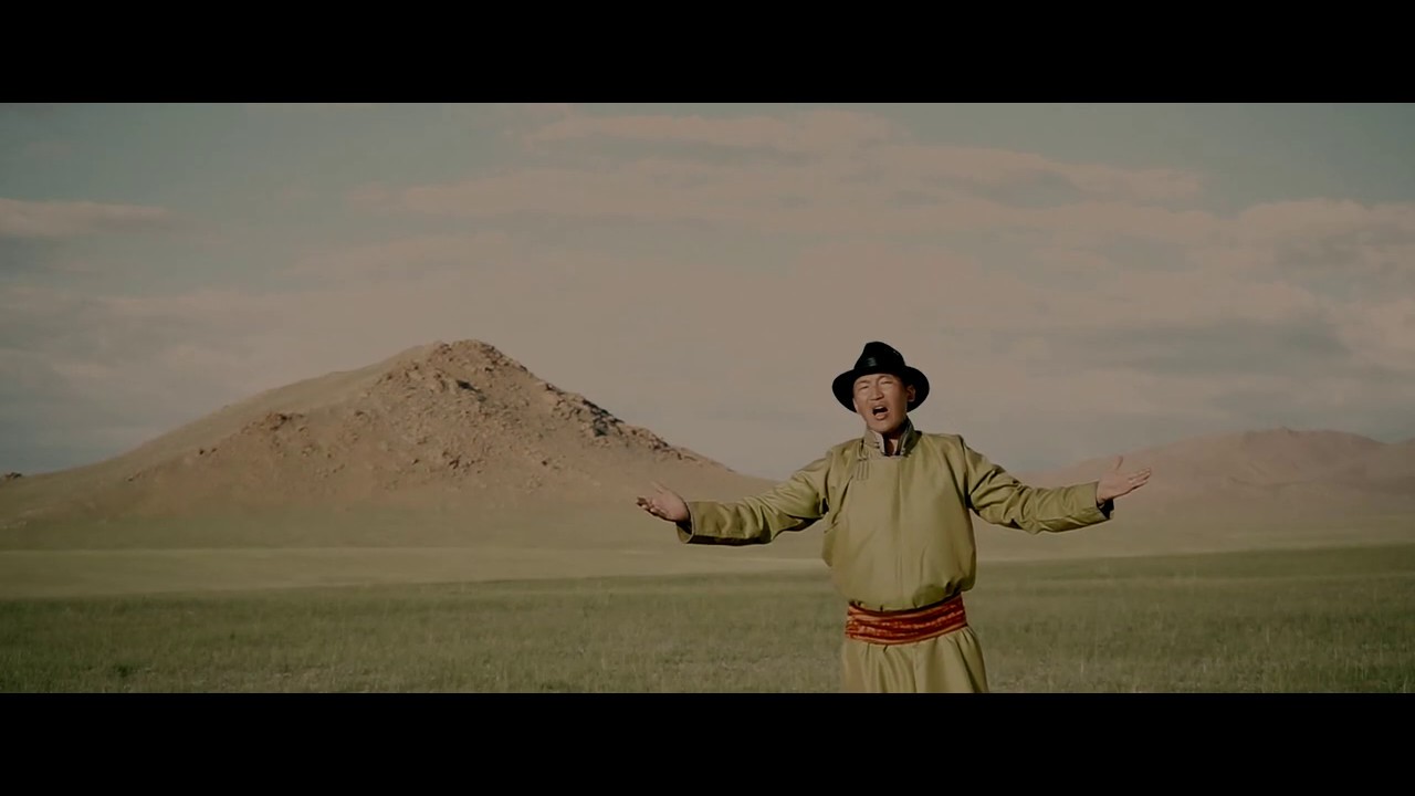 P. Bat-Undrah Deler saihan nutag - YouTube