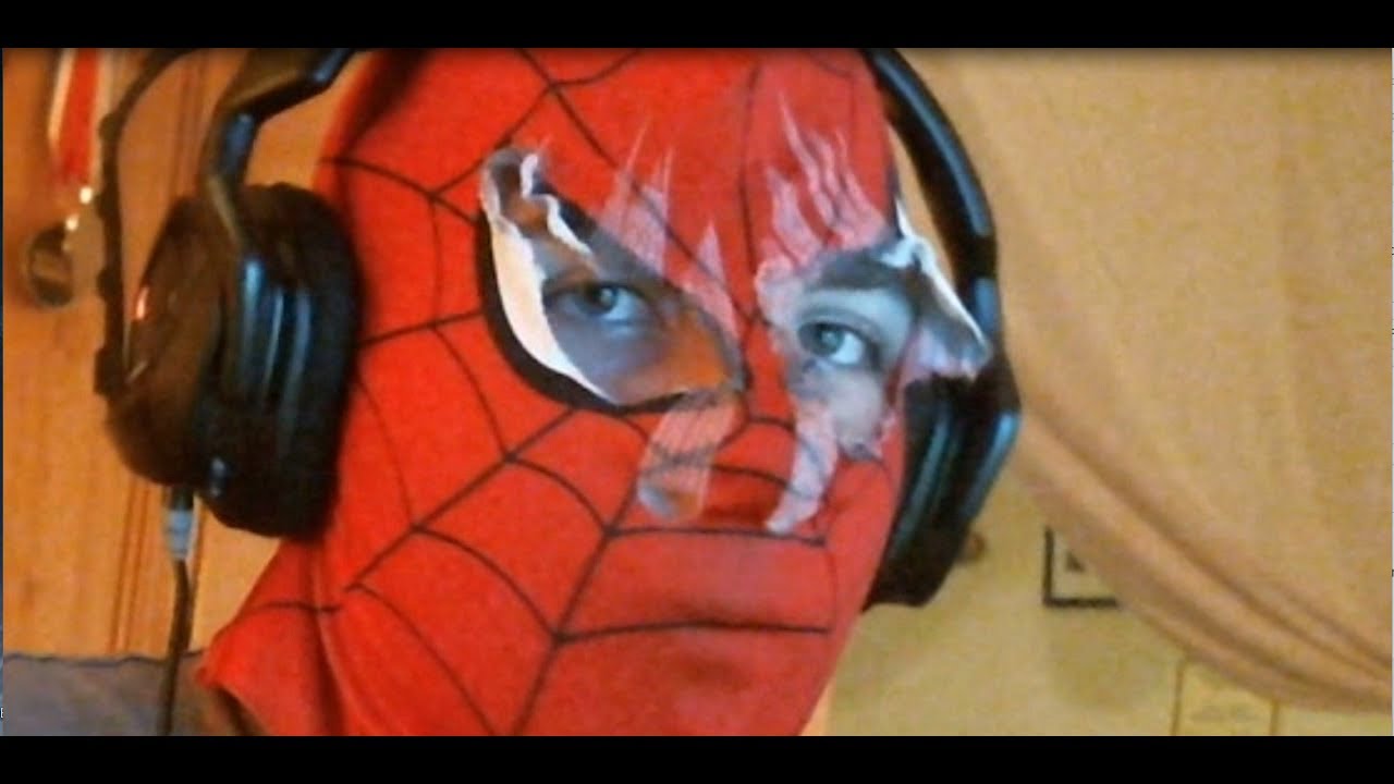 SPIDERMAN MASK SURVIVAL GAMES PVP! - Badlion SG [Minecraft PvP] - YouTube