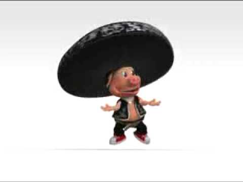 Factor X Animacion: Puerco ''Aventurero'' - YouTube