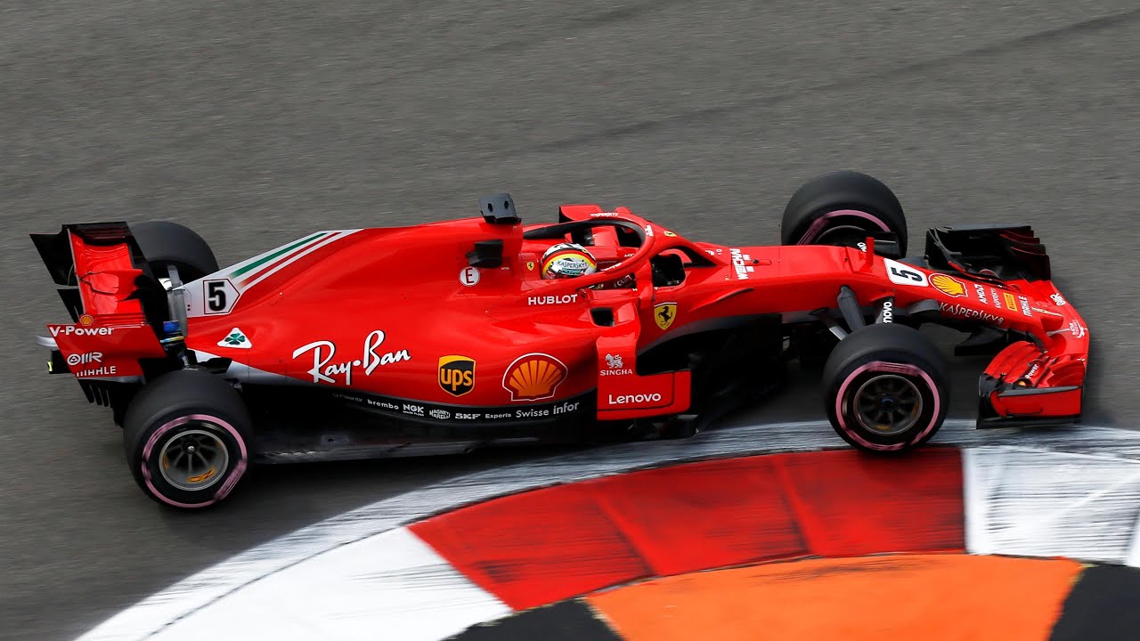 F1 Etihad Airways Abu Dhabi Grand Prix - YouTube