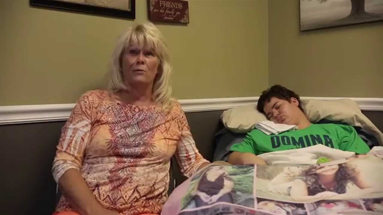Mother And Daughter Youtube