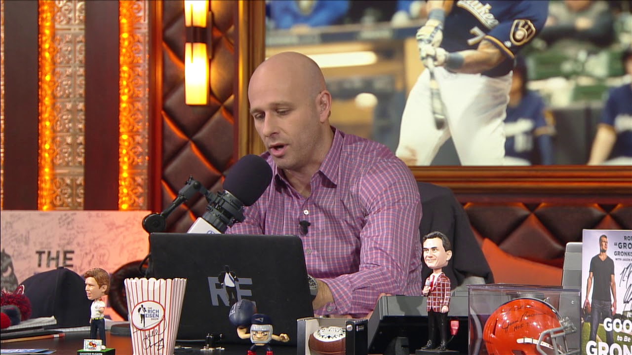 Chris Brockman's "Sneaky Good Games" for the NFL Week 7 | The Rich ...