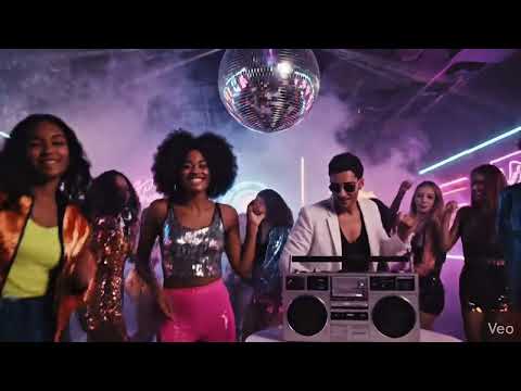 Kopmalık Disko Şarkıları | Disko Işıkları | Flashing Disco Lights | Party Mode On! 💃🕺