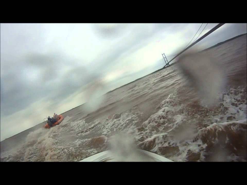 BWM RIB.wmv - YouTube