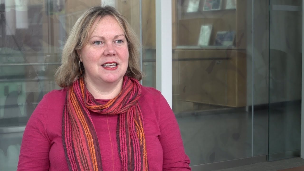 Prof. Helen Hambly Odame (social analysis of agricultural innovation ...