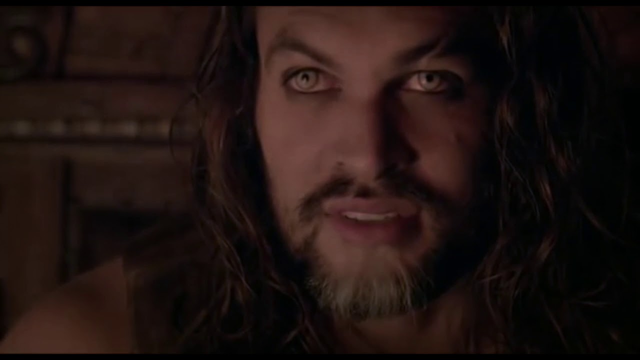 WOLVES: Trailer Extended - YouTube