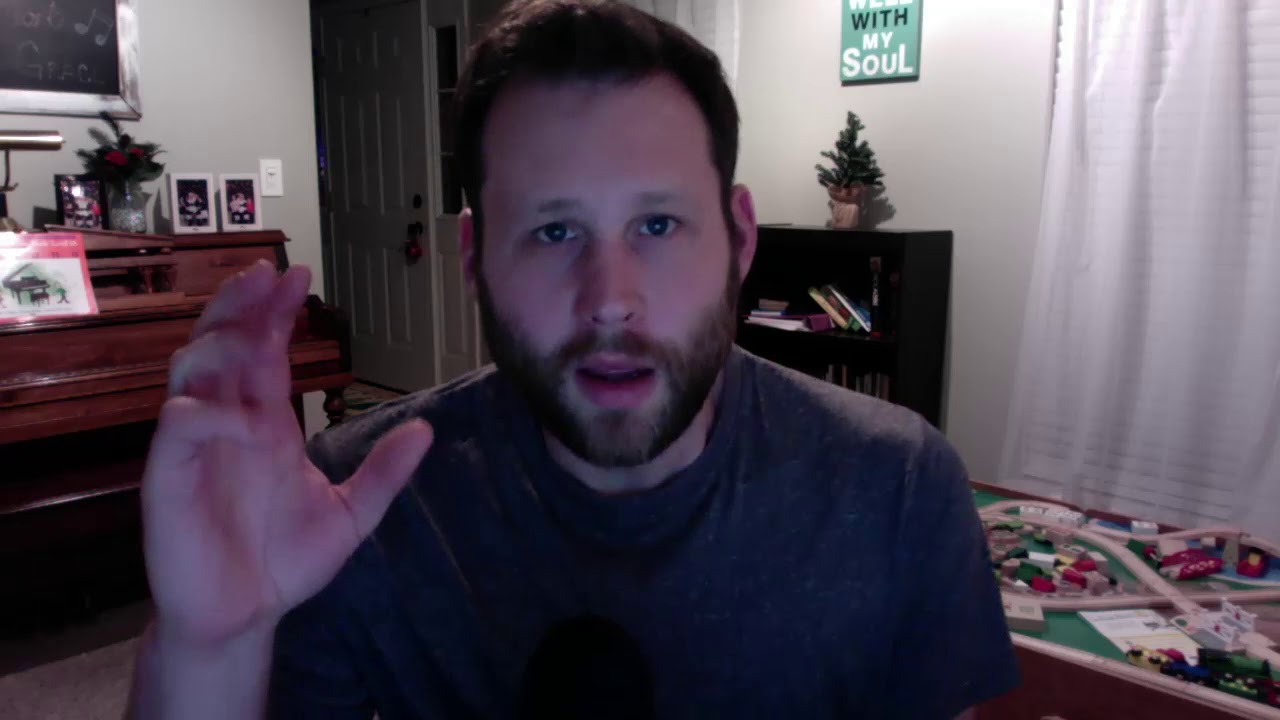 Week 6 Wrap Up - YouTube