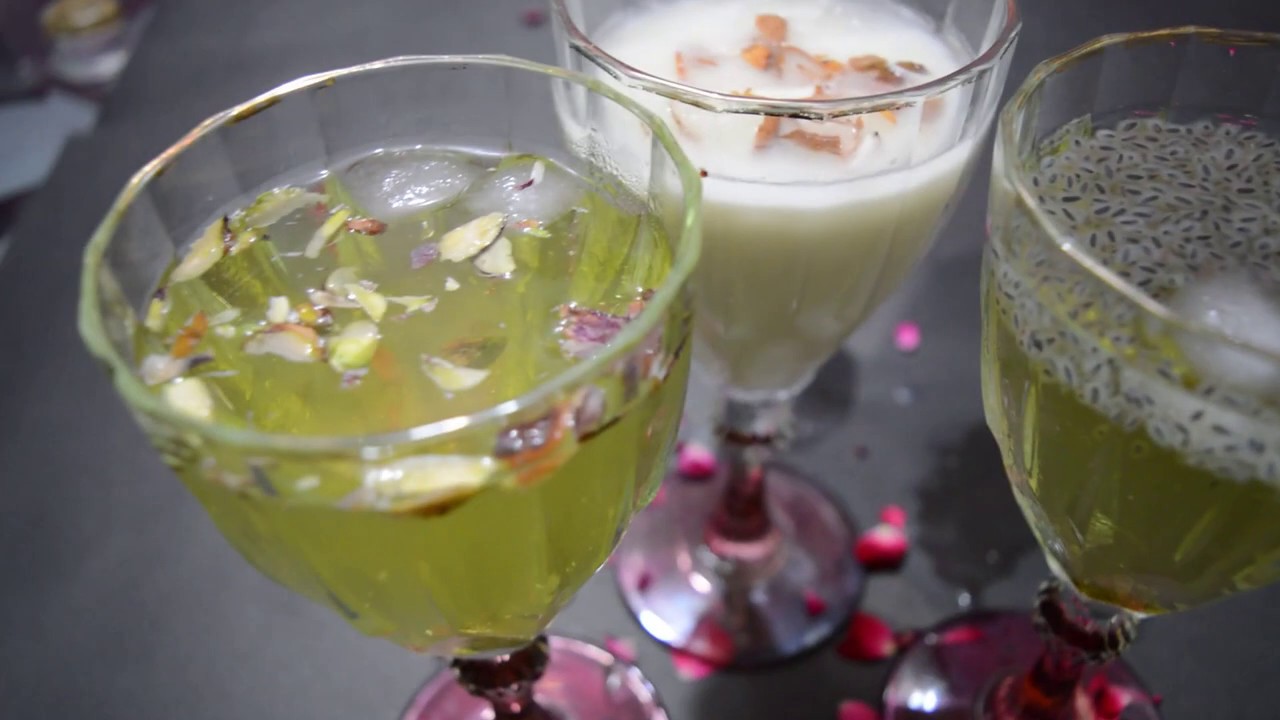 Sandal ka Sharbat Recipe | original sandal recipe | Sandal ka Sharbat ...