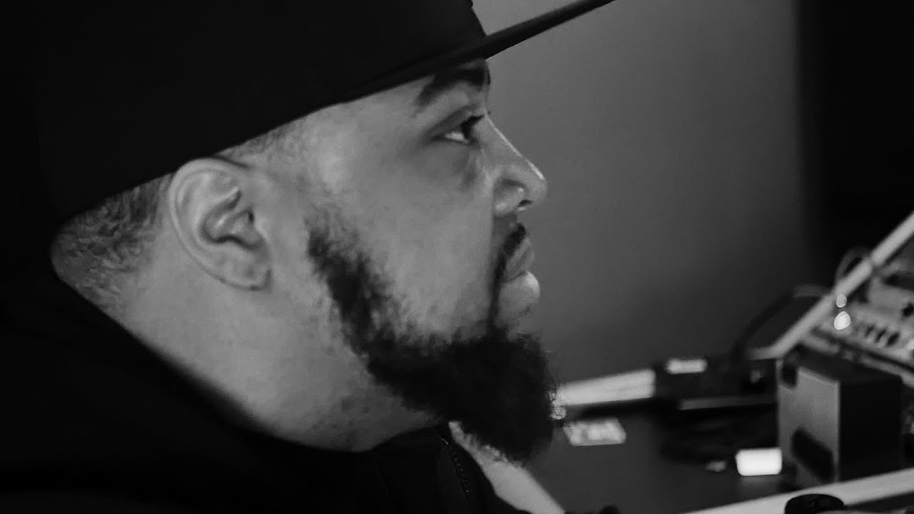 Part-Five: EP:1 - DJ K-Dogg - YouTube