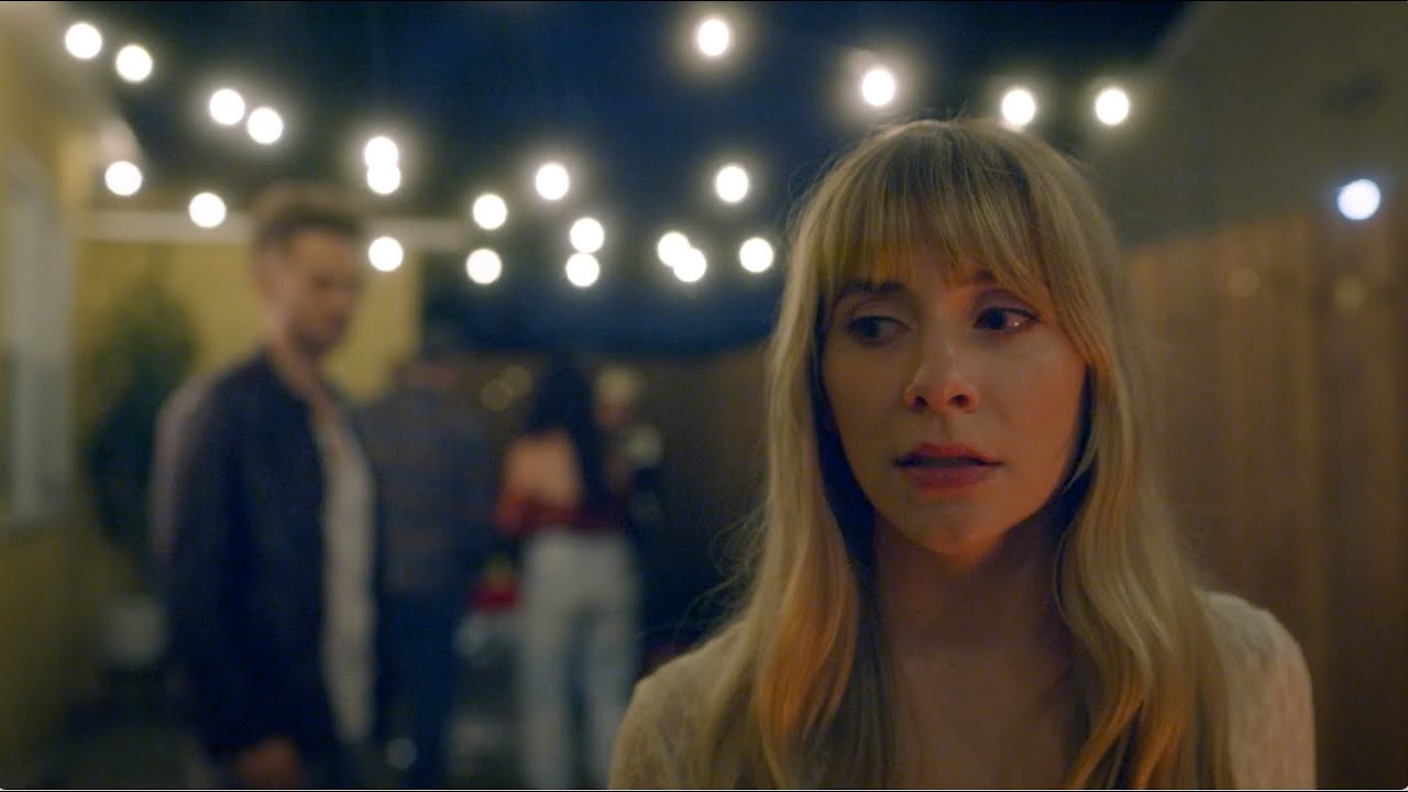 Skyler Day - The Best Worst Thing (Official Music Video) - YouTube