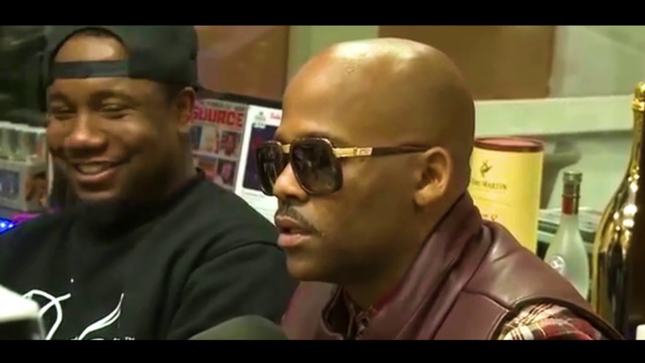 Big L Movie promo campaign - YouTube
