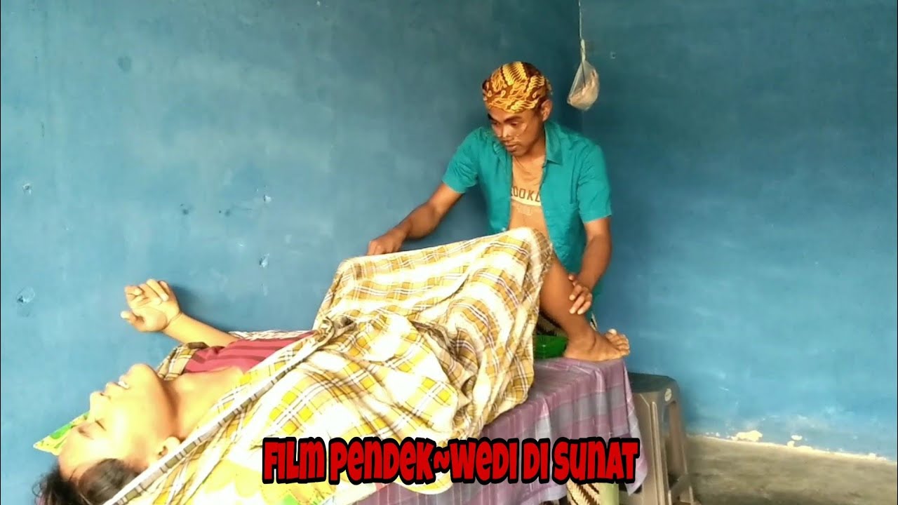 Takut sunat - Video lucu - YouTube